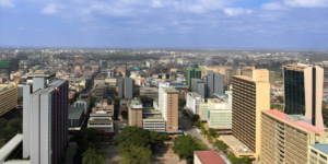 Nairobi Residents Under Pressure As Rents Reach New Highs