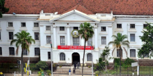 Nairobi County To Prepare New Local Development Plan For Woodley ...
