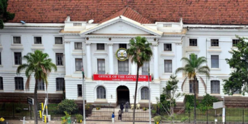 Nairobi County To Prepare New Local Development Plan For Woodley ...