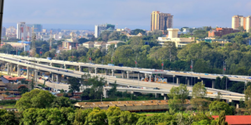 Motorists Advised On Alternative Routes Ahead Of Nairobi Expressway Closure