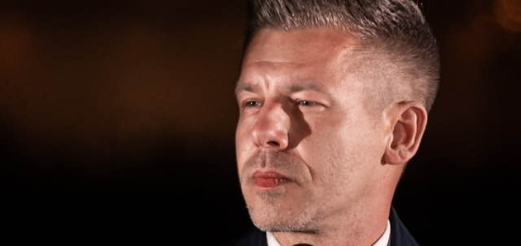 Péter Magyar Sends Message To US After Landslide Victory