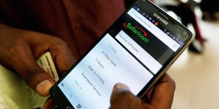 Safaricom Responds To 5G For Home Error Concerns