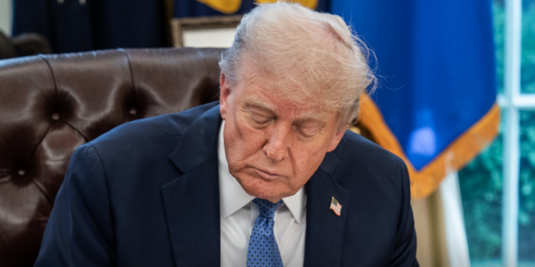 Democrat Jamie Raskin Urges Cognitive Test For Trump, Calls For Public ...