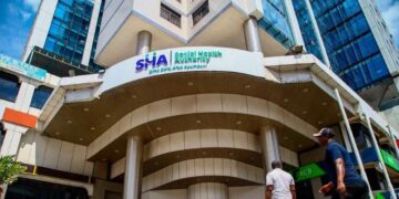 How To Update Newly Registered Mobile Numbers On The SHA System