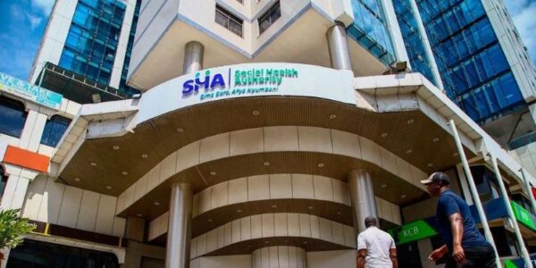 How To Update Newly Registered Mobile Numbers On The SHA System