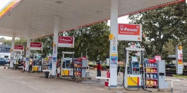 Vivo Energy Announces One-Day Shell V-Power Price Offer For Kenyan Drivers