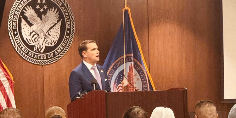 Acting Attorney General Todd Blanche Avoids Question On Taxpayer ...