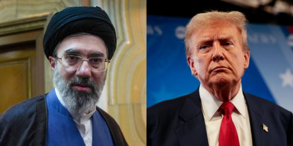 Trump Cancels Kushner, Witkoff Pakistan Trip After Iran Declines Direct ...