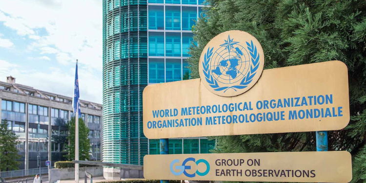 World Meteorological Organization Warns El Niño Is Expected From May 2026