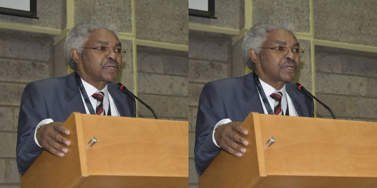 Father Dominic Wamugunda: Education Background, Career, And Achievements
