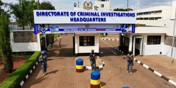 DCI Intercepts Passenger Bus Carrying Bullets And GSU Uniforms Along ...