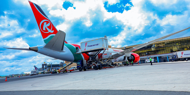 Kenya Airways Archives | The Kenya Times ~ Trending, Breaking News And ...