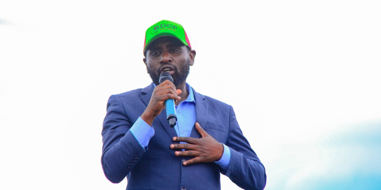 Neema Citizen TV Main Cast Profiles In Detail