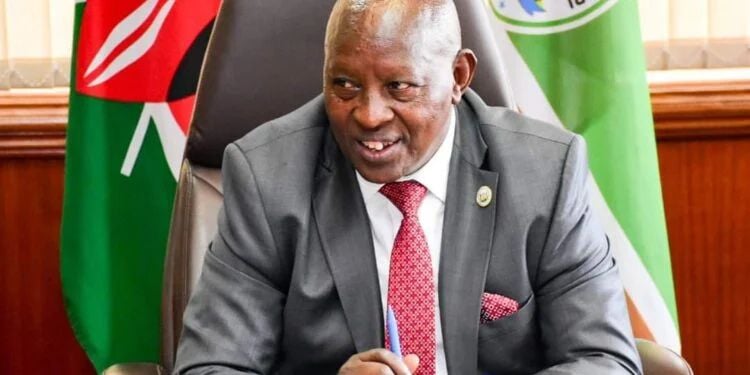 Nyeri County Announces 97 Job Vacancies And 370 Internships
