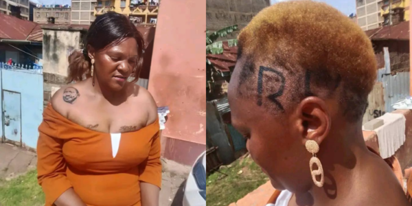 Rachel Wandeto's Husband Runs Away With Permit Halting Burial
