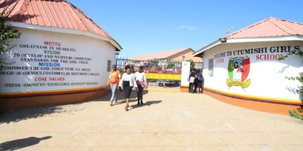 Mother Dies While Responding To Utumishi Girls School Fire Scare