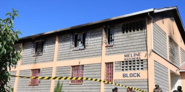 Utumishi Academy Tragedy: How Kenya Failed And What Should Happen From 2026