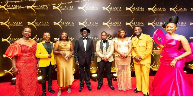 Kalasha Awards Winners As Ruto Raises Prizes To KSh 500K
