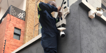 CCTV Camera Prices In Kenya 2026: Full Kits From KSh 15,000 – Complete ...