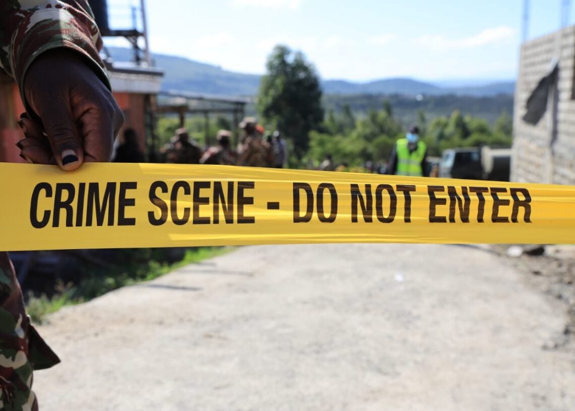 Utumishi Academy Fire: How MPs Are Skirting The Real Issue