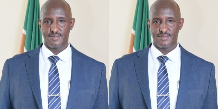 Mpox First Case Confirmed In Embu, Response Measures Begin