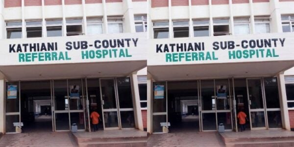 Machakos SHA-Approved Health Care Facilities And Clinics