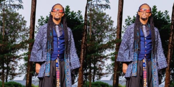 Men's Fashion Trends Defining Nairobi Style In 2026