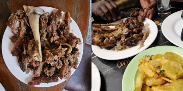Kenyan Street Food Trends 2026: Top 10 Most Popular Foods Including ...