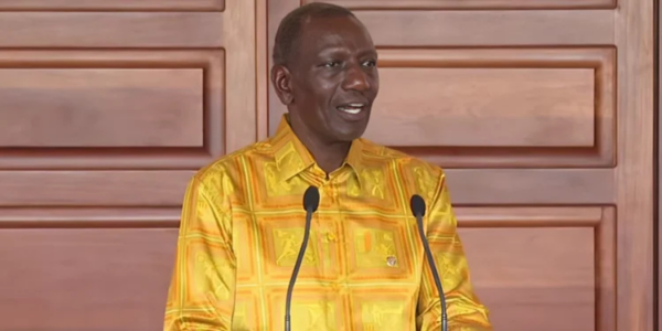 Ruto, Joho And Sakaja Make Fresh Appointments To State Agencies