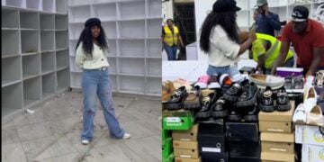Shiquo Wa Hii Style Family, Business, Contacts And Net Worth