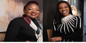 Sue Nyathi: Writer Behind Netflix’s Breakout Series The Polygamist