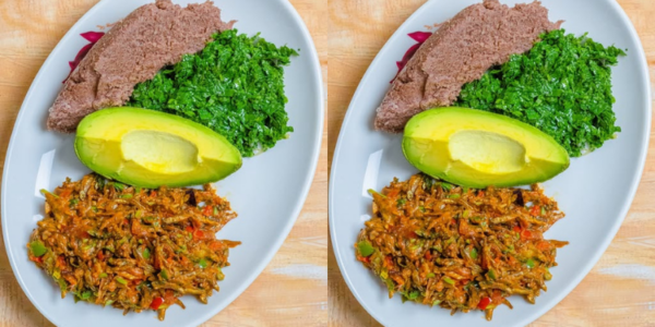 Top 10 Affordable Home-Cooked Meals In Kenya Under KSh 500