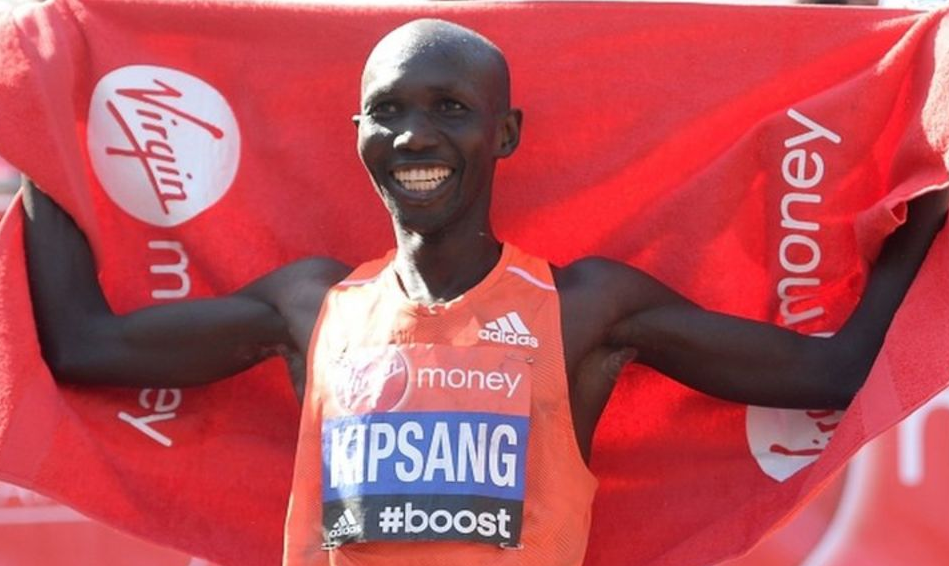 Wilson Kipsang | The Kenya Times ~ Trending, Breaking News And Videos
