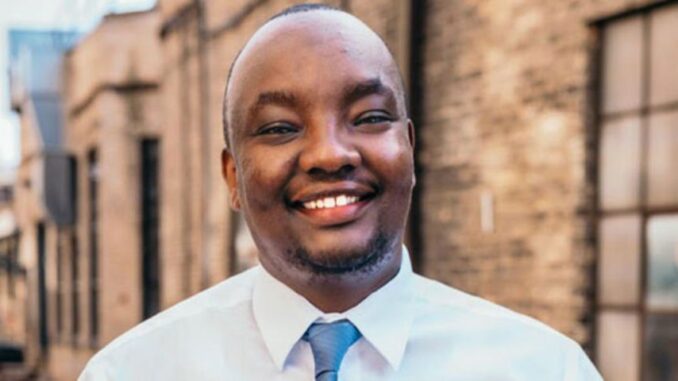 Boni Njenga | The Kenya Times ~ Trending, Breaking News And Videos