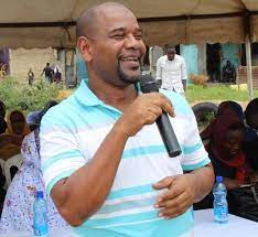 IEBC: Wiper Has Replaced Sonko With Mbogo In Mombasa Race
