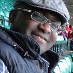 George Ogola | The Kenya Times ~ Trending, Breaking News And Videos