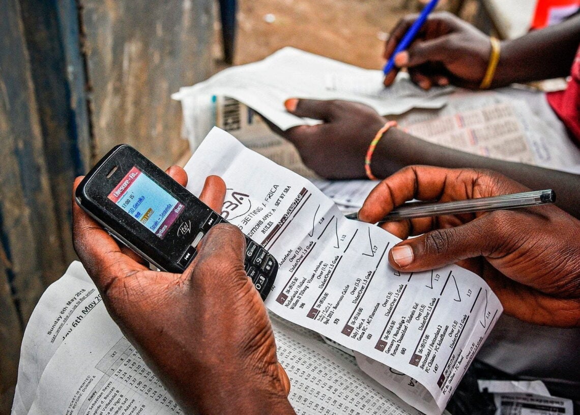 Why Are Some Sports Betting Companies No Longer Working In Kenya?