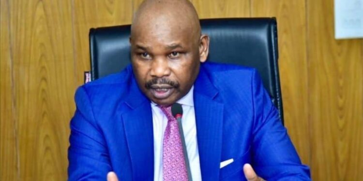 Makau Mutua Says Hustler Fund Will Collapse
