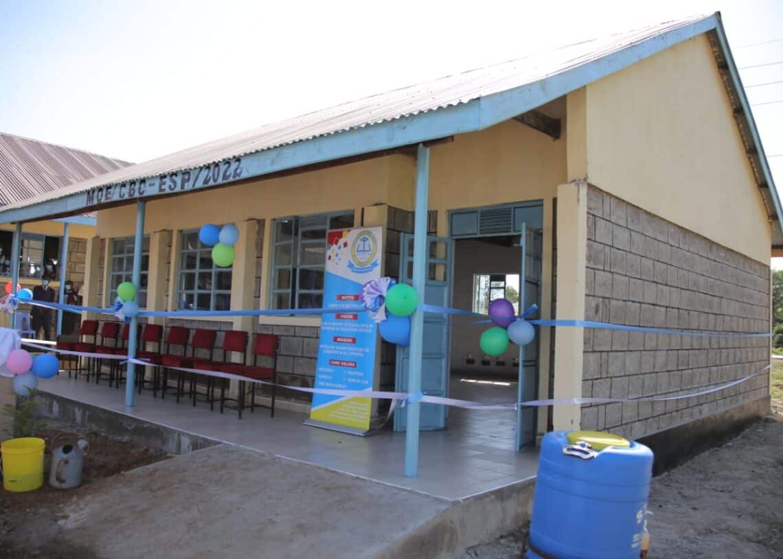 Cluster 1 Students In Senior Schools To Pay KSh 53,554