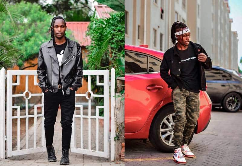 David Moya Threatens To Sue Copycats