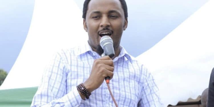 Kiambu Senator Karungo Proposes More Public Holidays For Kenyans