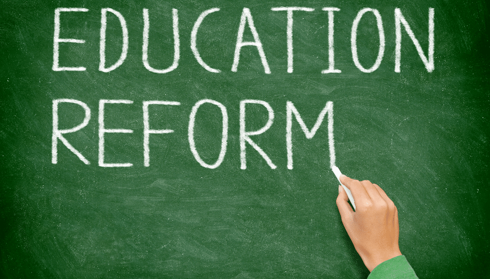 Education Reforms Team Wants Boarding Schools Abolished