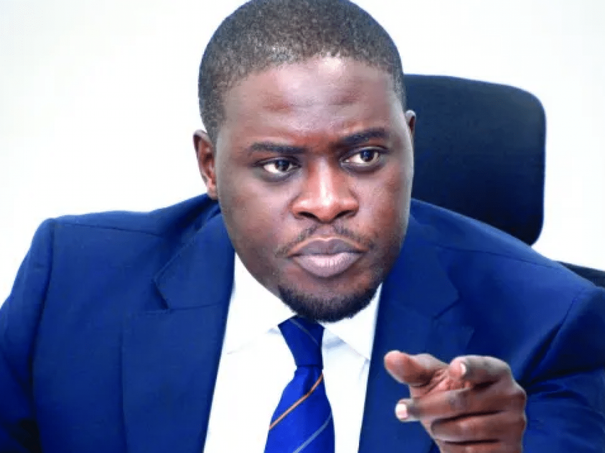 Governor Sakaja Explains Why He Wept During Launch Of School Feeding ...