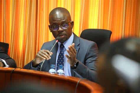 City Hall Ghosts Haunt Sonko As Fresh Probe Looms