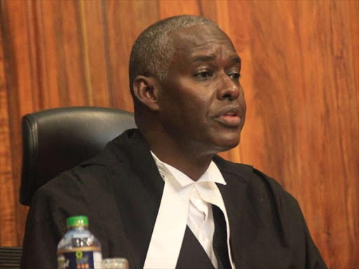 Court Of Appeal Lifts Suspension Of Finance Act 2023