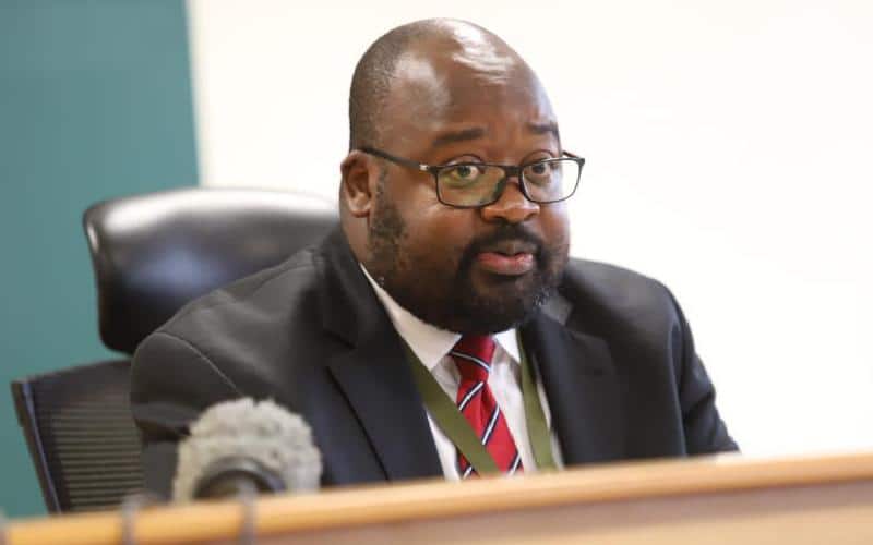 Judiciary Announces Reshuffle Of Judges And 70 Appointments