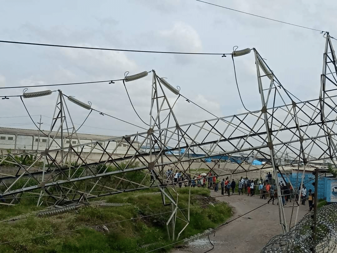 KPLC Restores Power To JKIA And Parts Of The Country