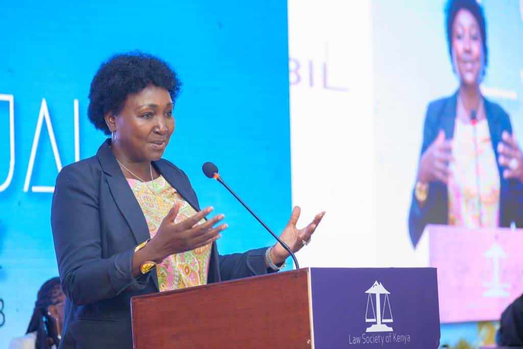 We Want Make Raila Productive- Boss Shollei