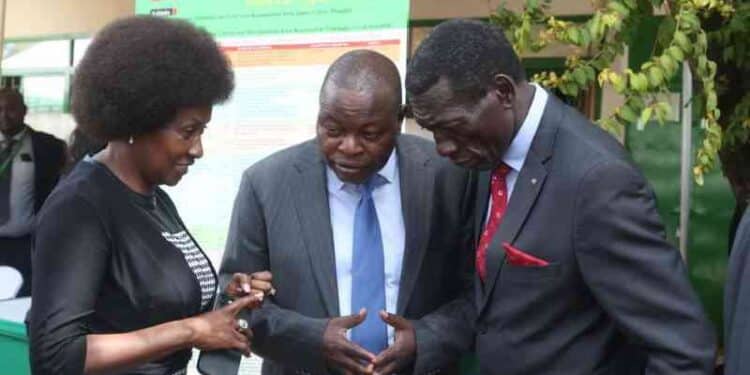 TSC Advertises 36,000 Promotion Positions, How To Apply