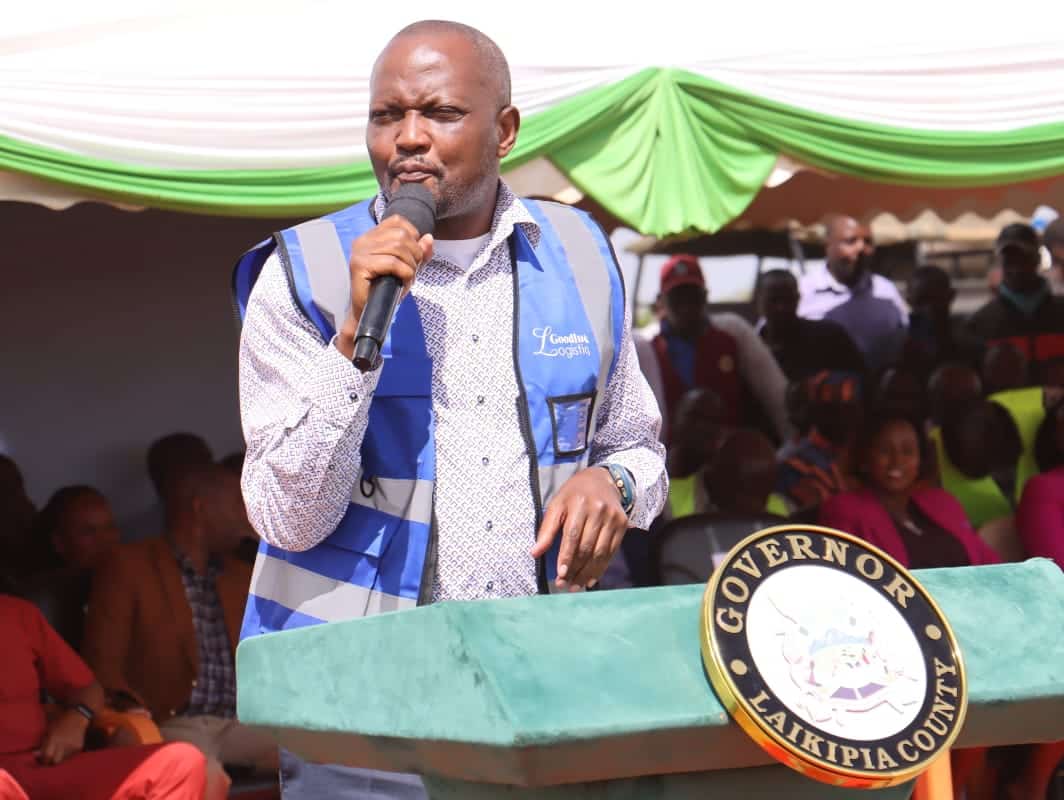 Kuria Apology Catches Boni Khalwale's Attention